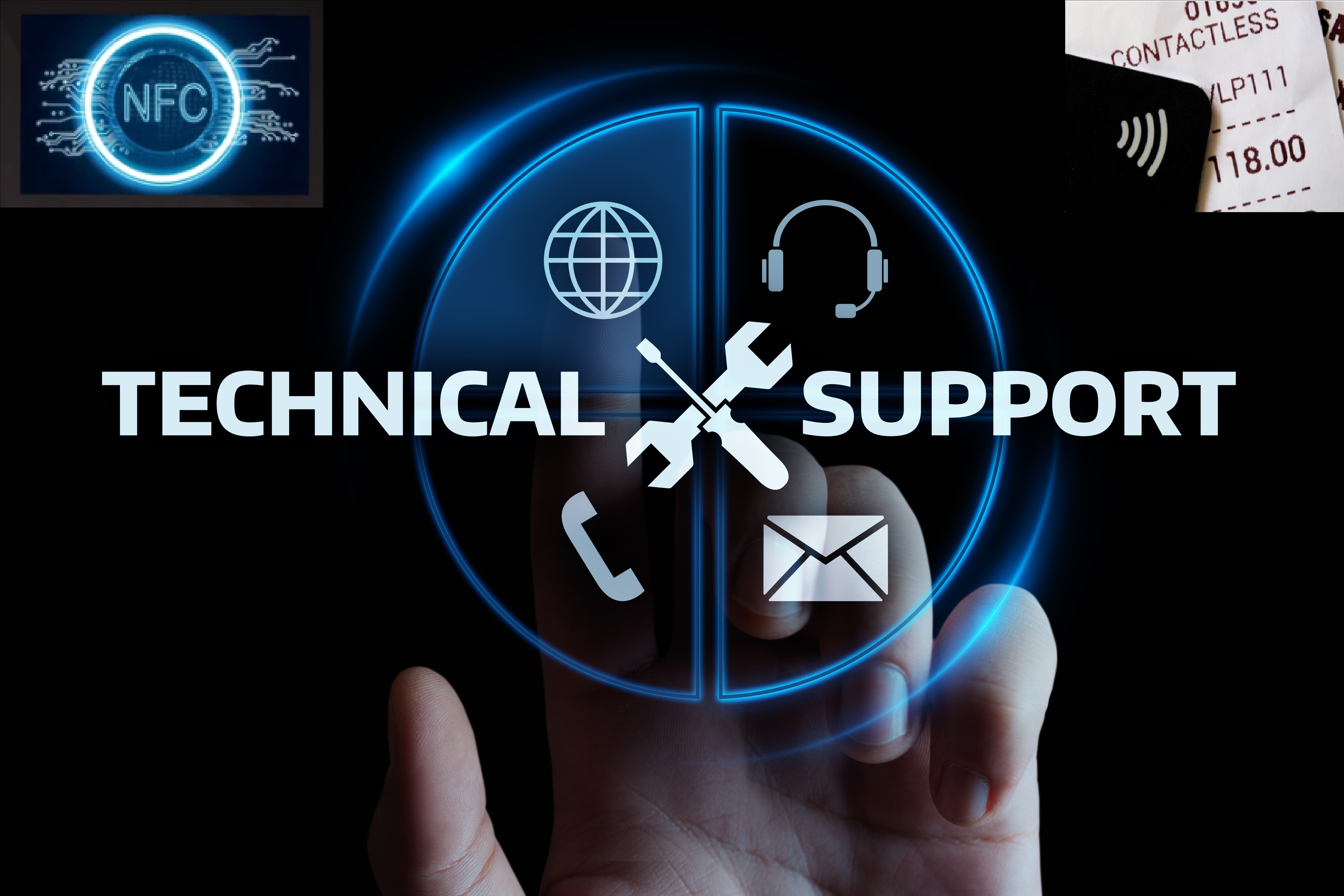 Near Field Communication (NFC): Enabling NFC on Your Devices - CITANEX